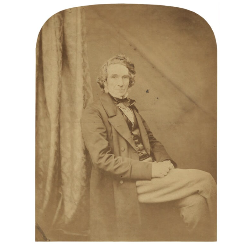 Timeline of Chartism - chartist ancestors