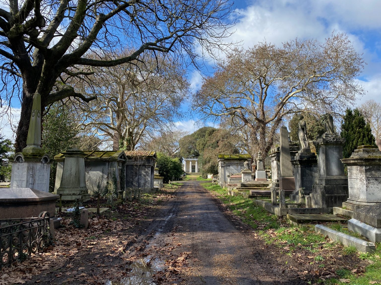 Meet the Kensal Green Chartists - chartist ancestors