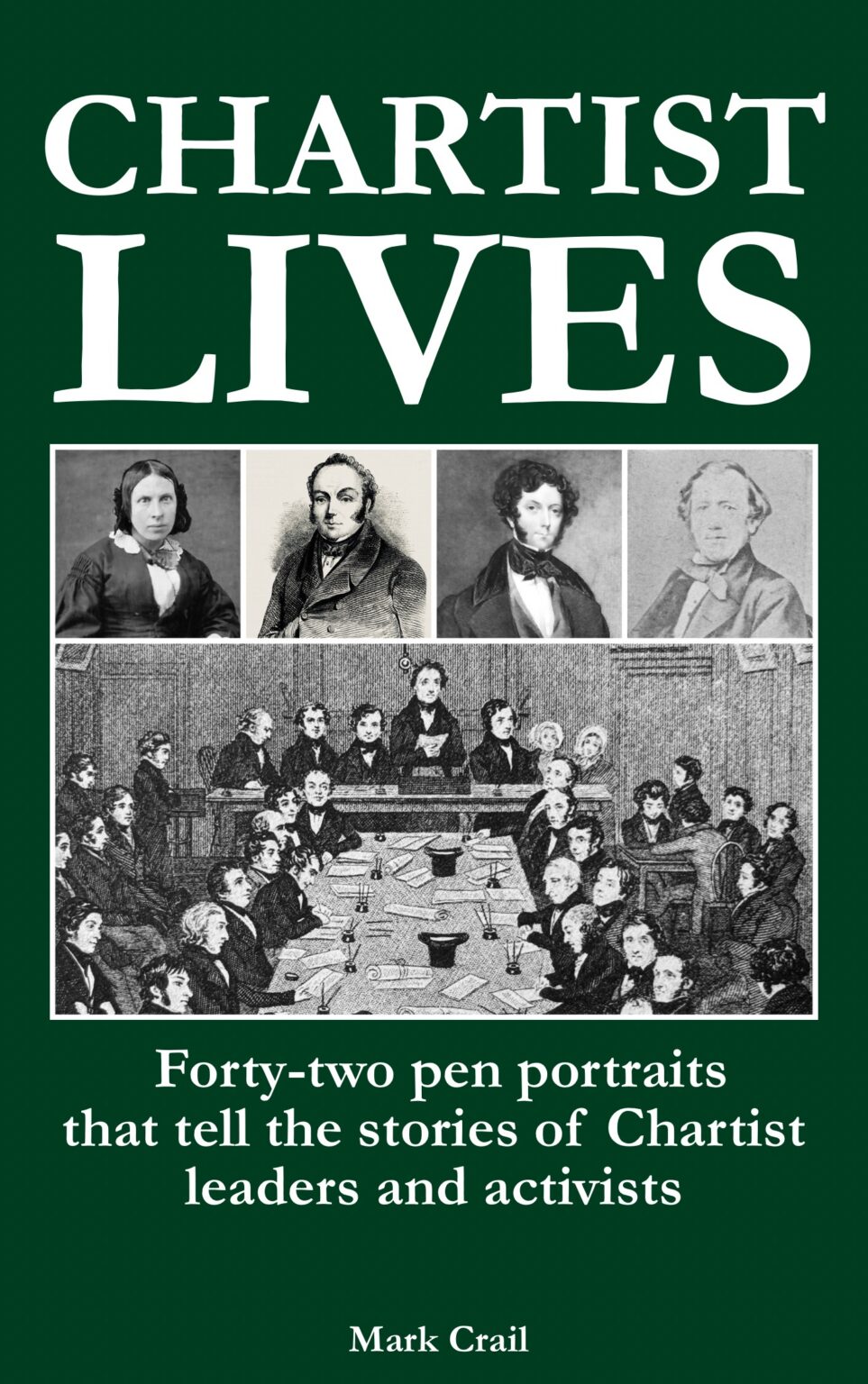 Chartism FAQs - chartist ancestors