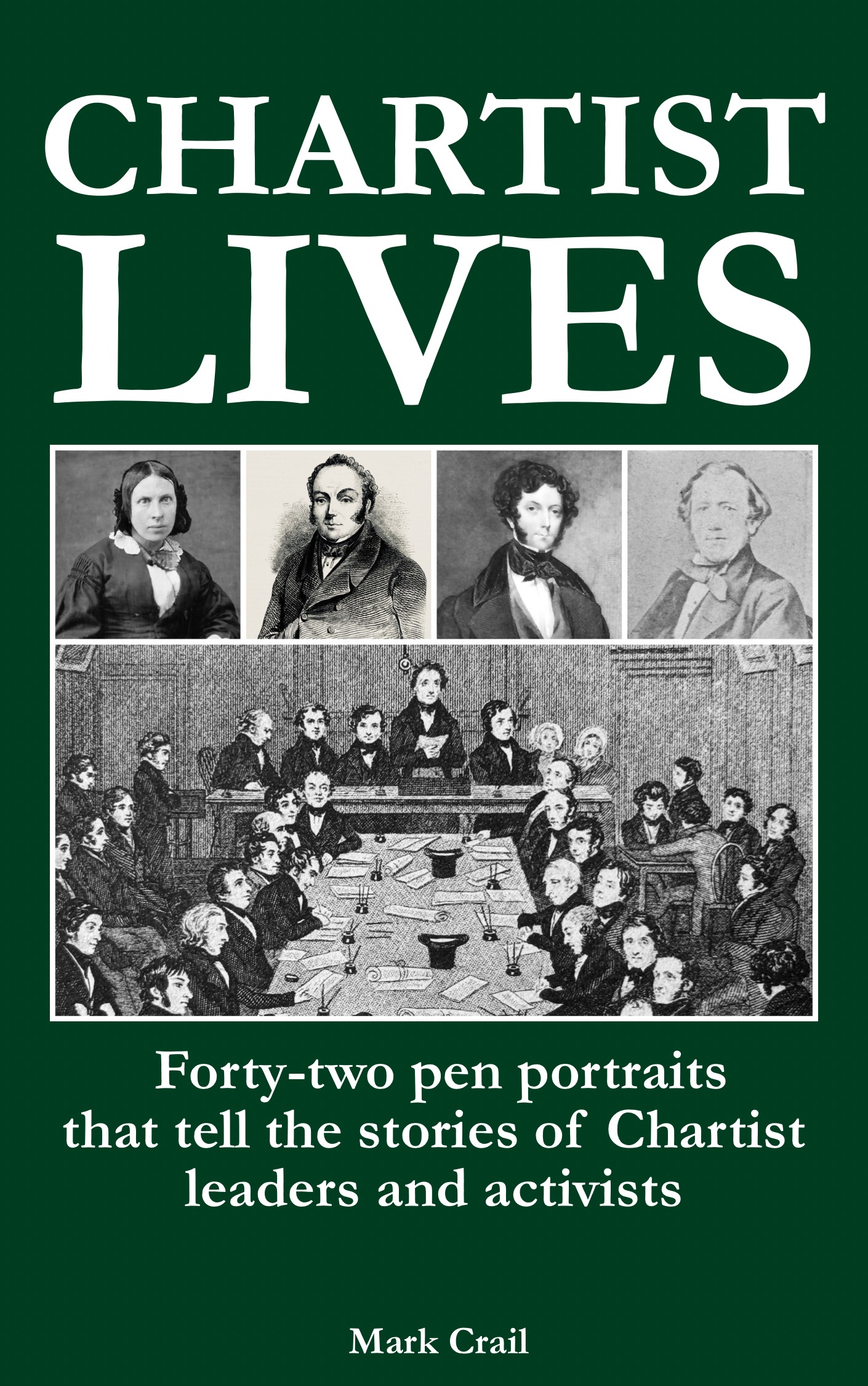 Chartism FAQs - chartist ancestors